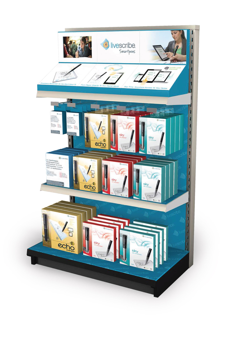 Prometheus Retail Solutions